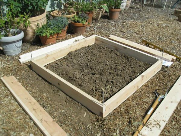 Gardenerd: Organic Edible Gardening | MinifarmBox© and the Land Grab