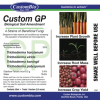 Shop - Custom Biologicals - Gardenerd