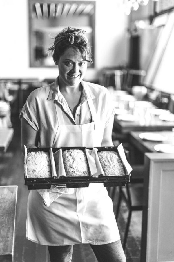 Podcast: Cooking from the Garden with Rose Lawrence - Gardenerd