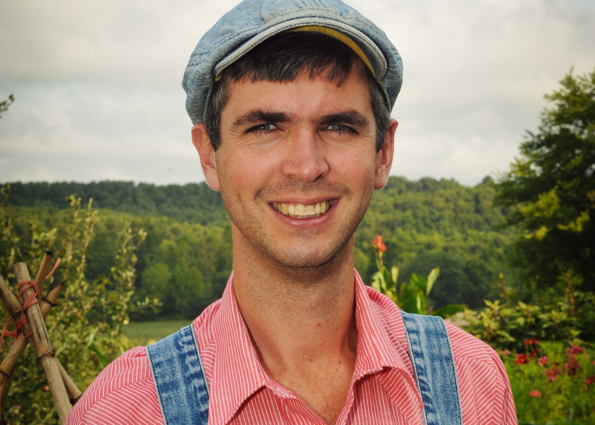 Toxic Gardening Equipment - Gardenerd