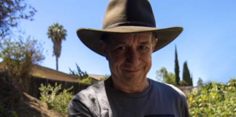 Podcast: BioChar with Michael Wittman - Gardenerd