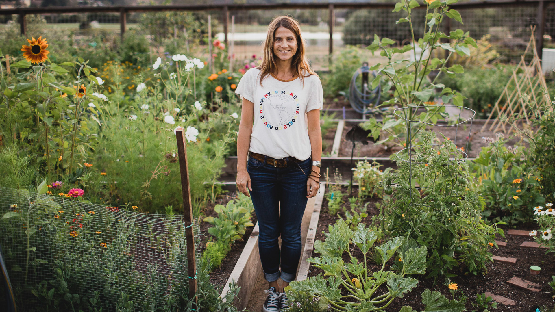 Podcast: Grow What You Love with Emily Murphy - Gardenerd