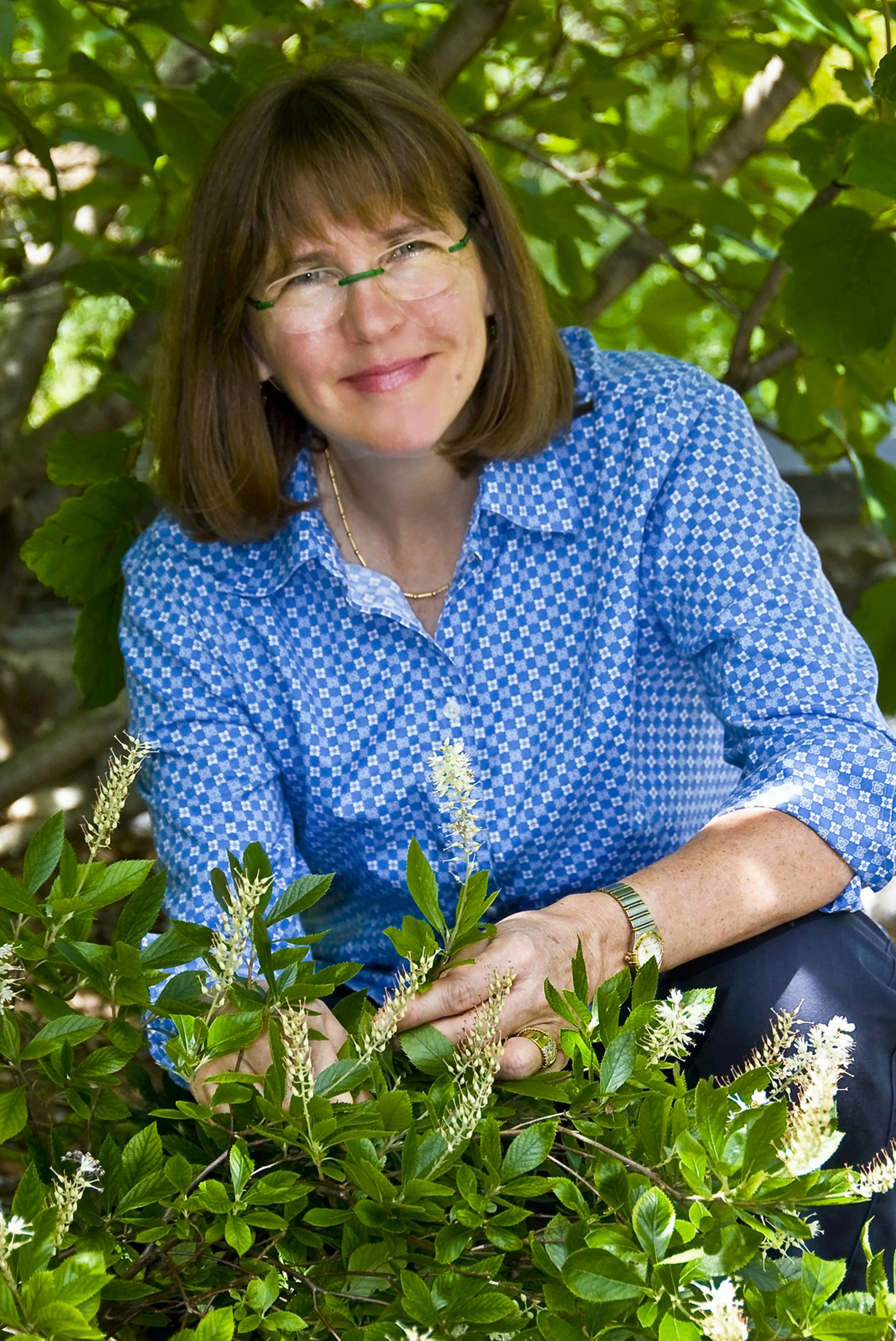 Podcast: Pollinator Victory Garden with Kim Eierman - Gardenerd