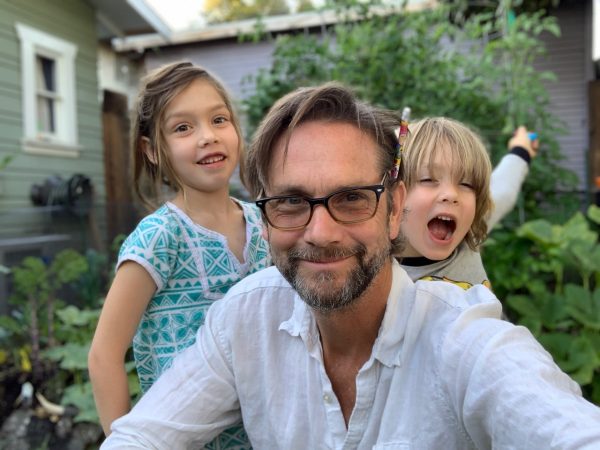 Podcast: Wild Yards with David Newsom - Gardenerd