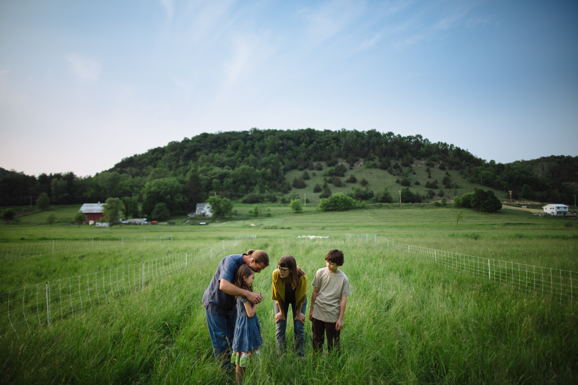 Podcast: Unplugged Family Activities with Rachel Jepson Wolf - Gardenerd