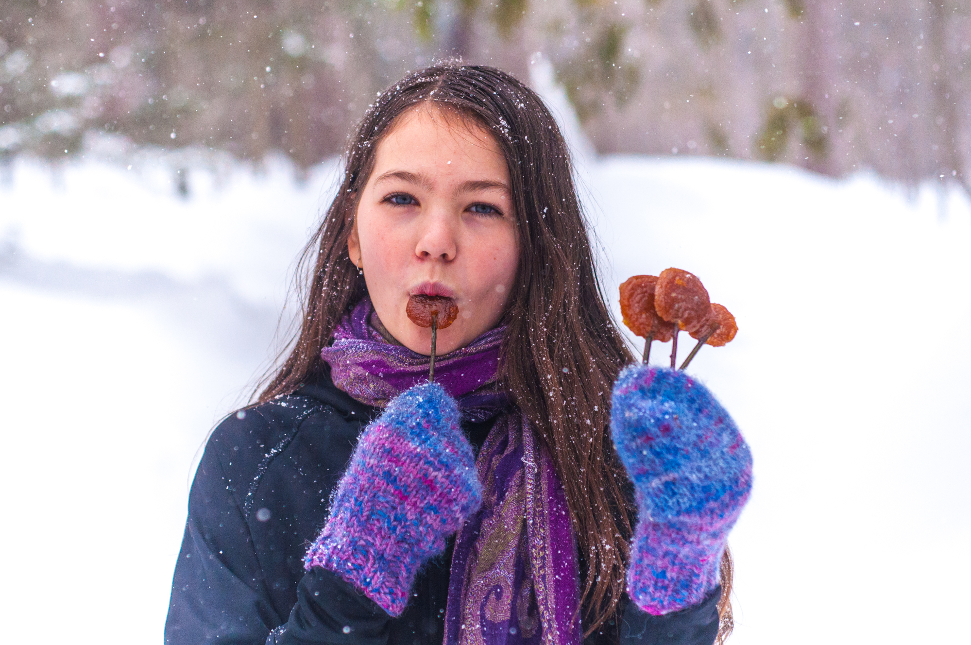 Podcast: Unplugged Family Activities with Rachel Jepson Wolf - Gardenerd