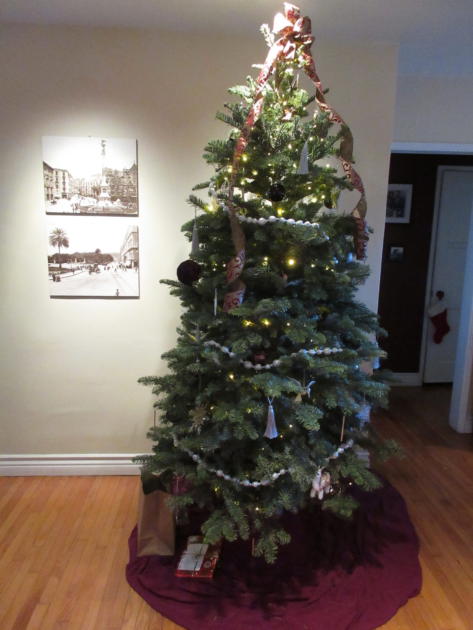 Wordless Wednesday: Holiday Edition - Gardenerd