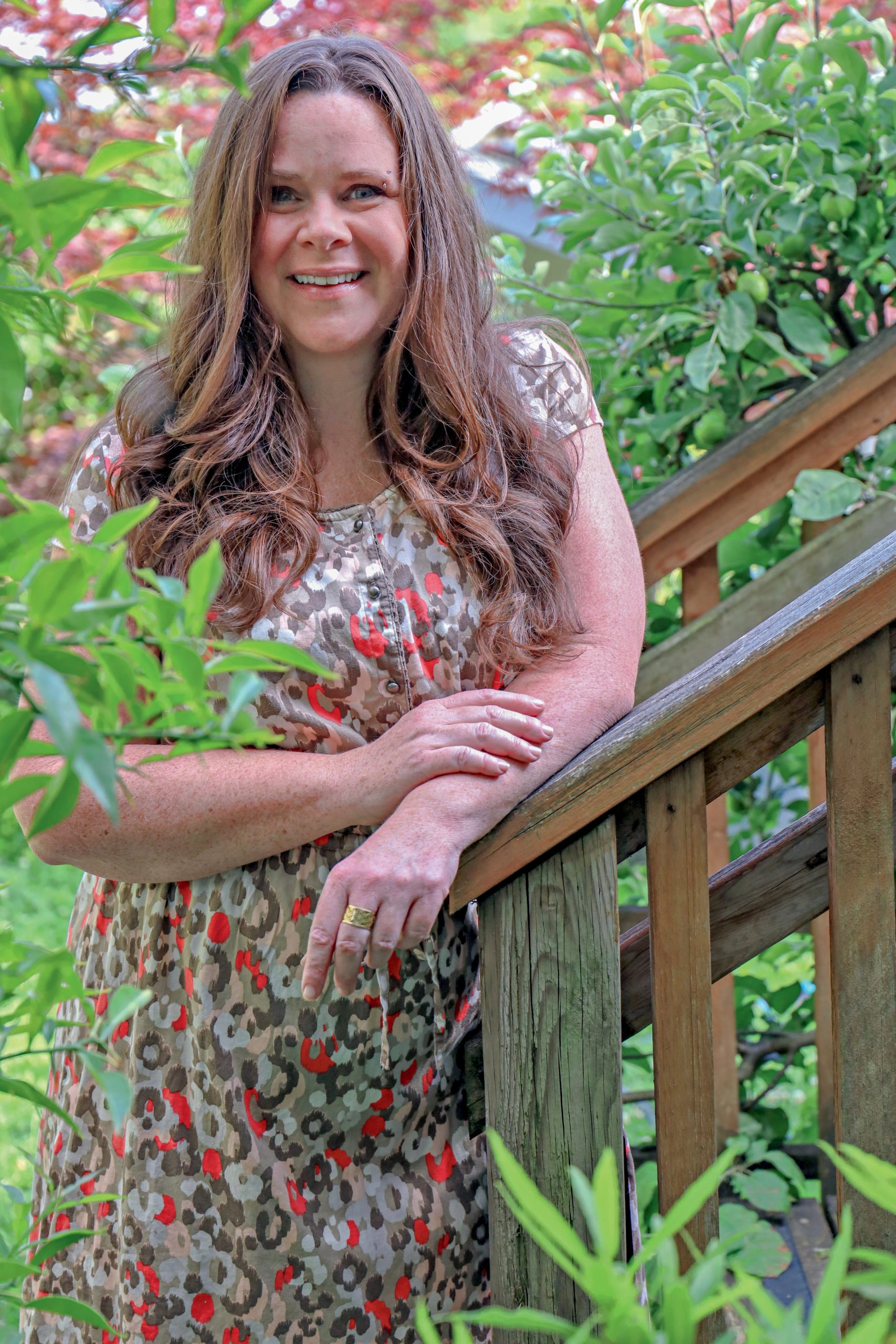 Podcast: The Regenerative Garden with Stephanie Rose - Gardenerd