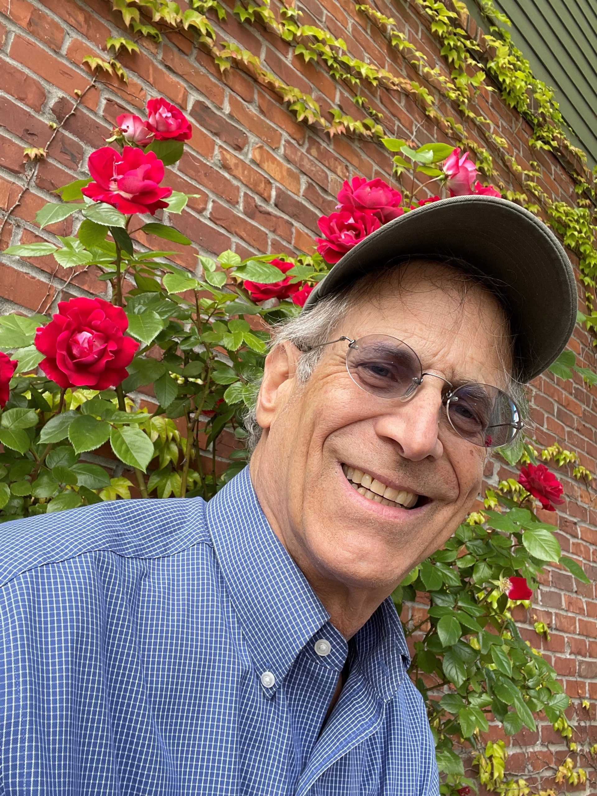 Podcast: Endophytic Bacteria with Jeff Lowenfels - Gardenerd