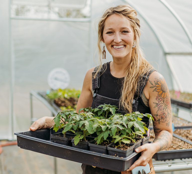 Podcast: Jill Ragan - Gardenerd