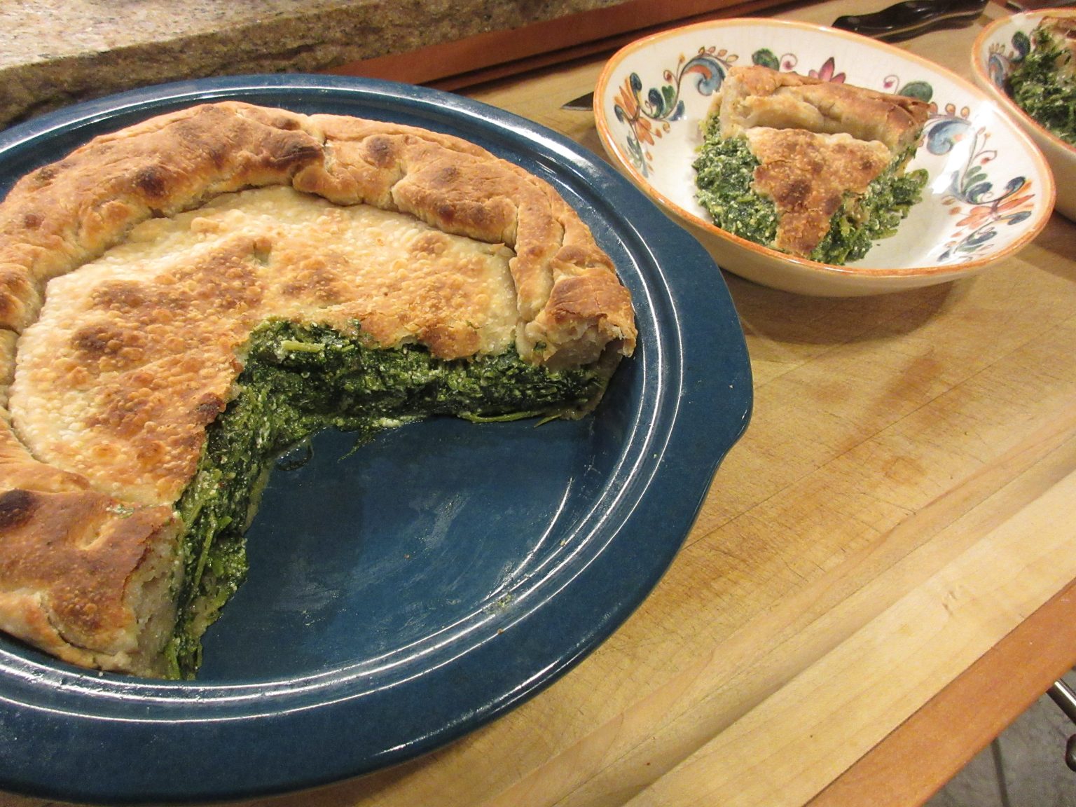 Recipe: Stinging Nettles Galore! - Gardenerd