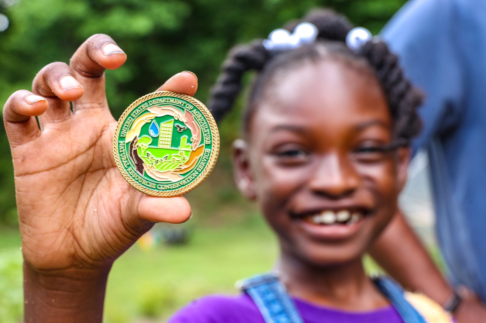 Podcast: Growing Places with Kendall Rae Johnson - Gardenerd