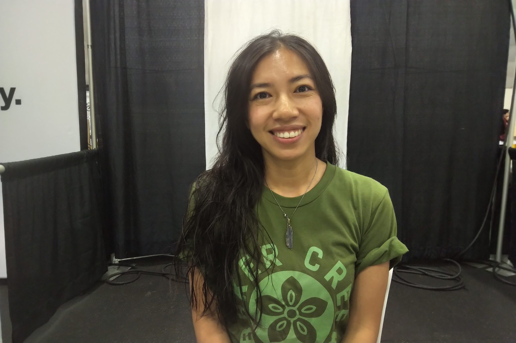 Podcast: Growing in Tiny Spaces with Wendi Phan - Gardenerd