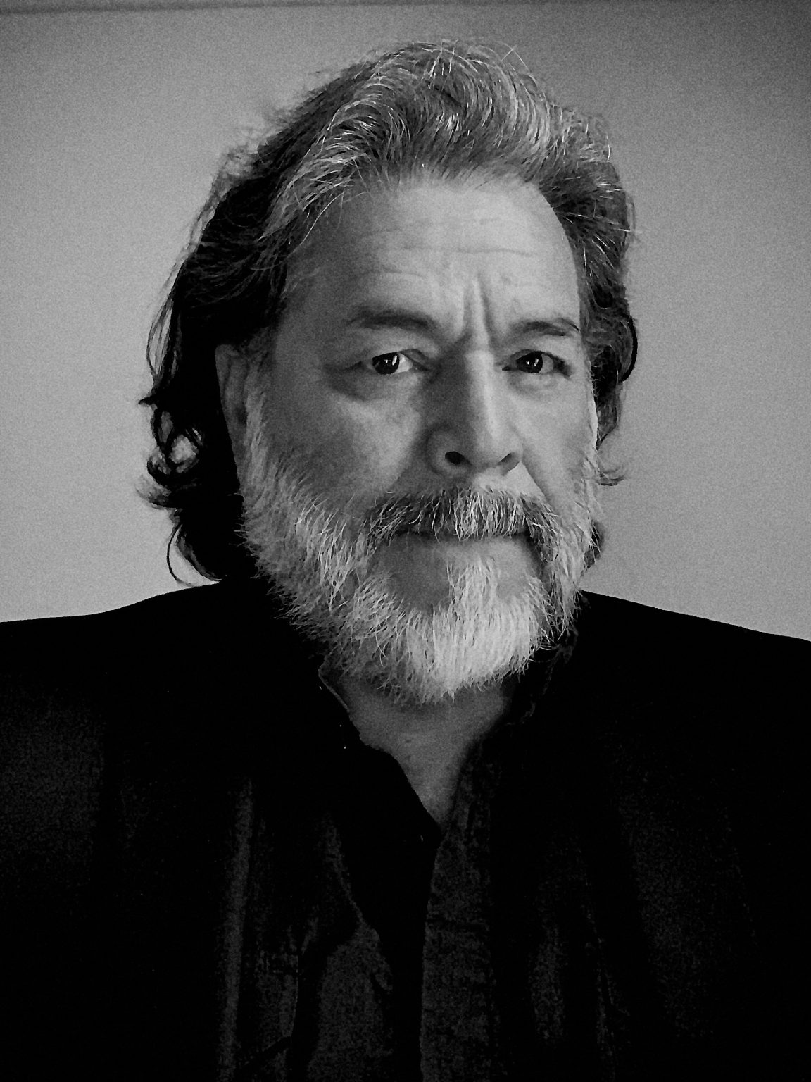 Podcast: Permaculture Chat with Larry Santoyo - Gardenerd