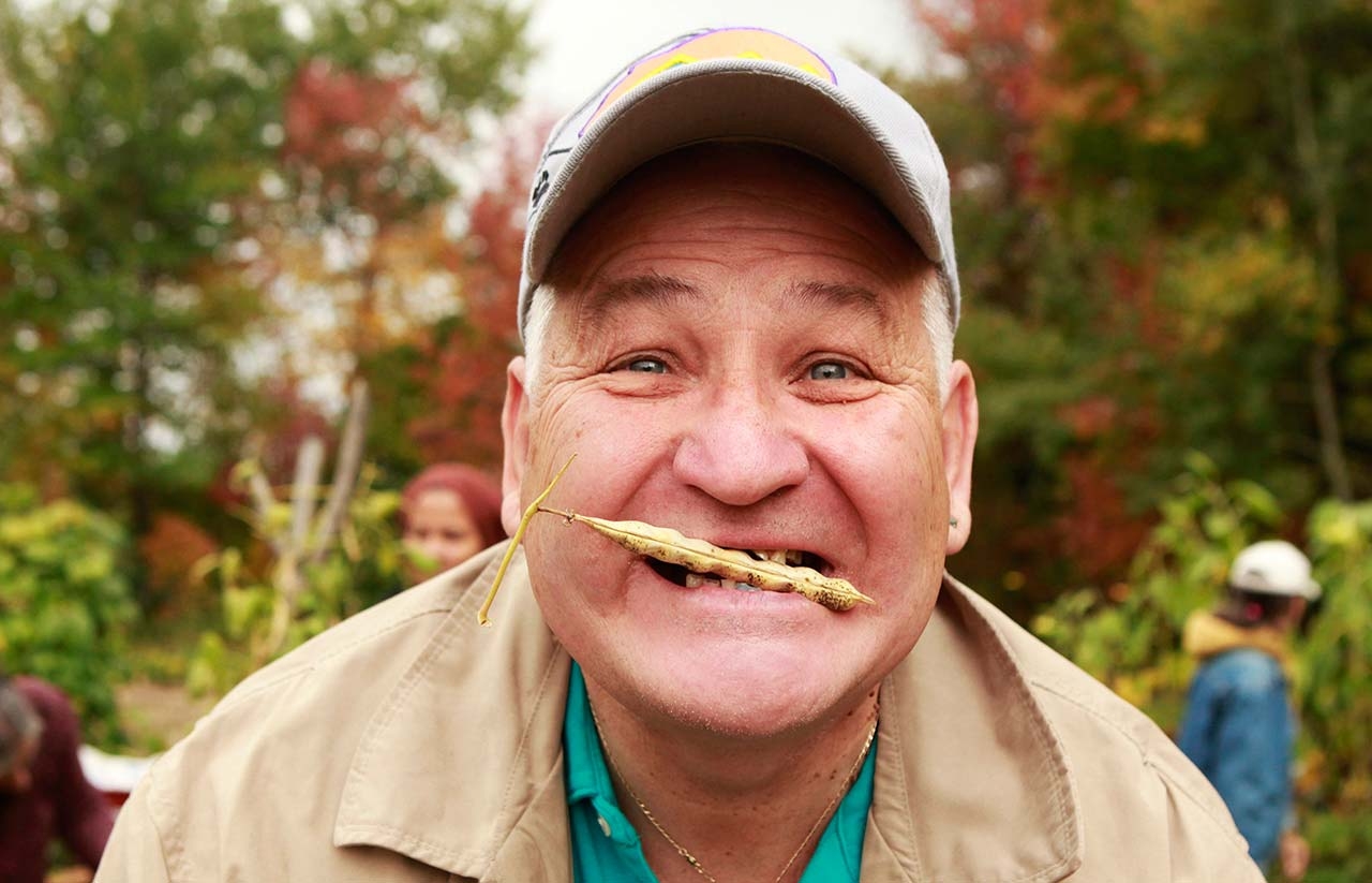 Gardening By The Moon with Stephen McComber - Gardenerd